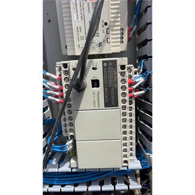 议价松下PLC FP-X C38AT，型号AFPX-C38AT-自行拍下不发货