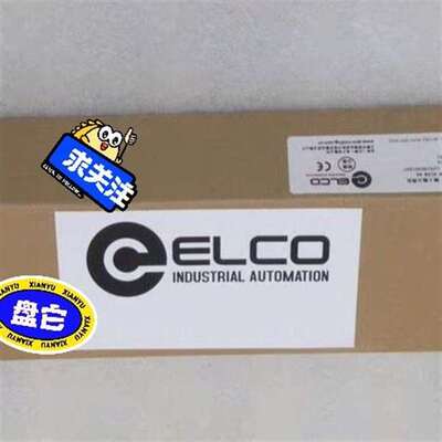{议价}宜科ELCO模块 FCPN-8LKM-8A 。
