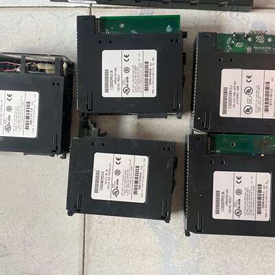 {议价}IC693BEM331K（2个）、