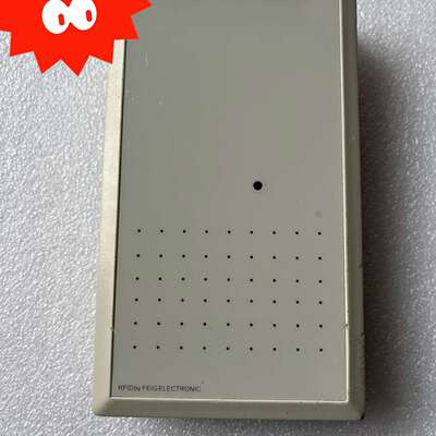 {议价}FEIG electronic ID ISC.mr102-U