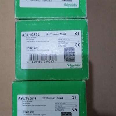 {议价}施对德浪涌保护器 A9L16573  iPad 20R  3