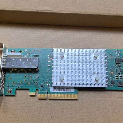{议价}原厂QLOGIC QLE2690 单口16Gb光纤通道H