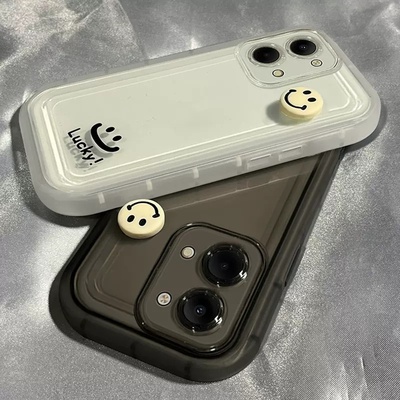 立体情侣保护套手机壳