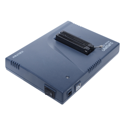 顺丰|天猫正品西尔特编程器610P