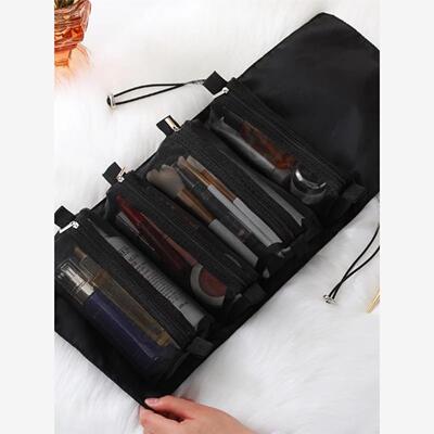 Storage Bag Outdoor Travel Makeup Collect Bags旅行化妆收纳袋