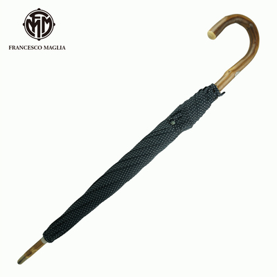 意大利手工长柄伞现货