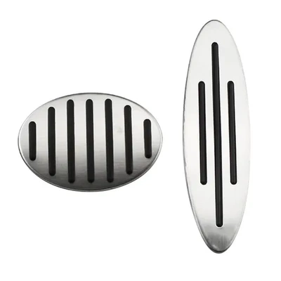 改装油门踏板MINIJCWR56R60R61F54F55配件防滑适用于迷你