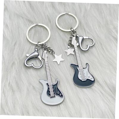 Keychn retro bag pendant Key Chn 钥匙扣美式复古包包挂件