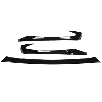 Alphard埃尔法40系前后杠装饰条