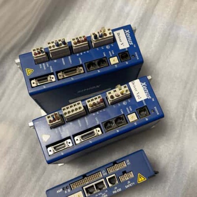 议价Copley Controls 800-1833 800可维修