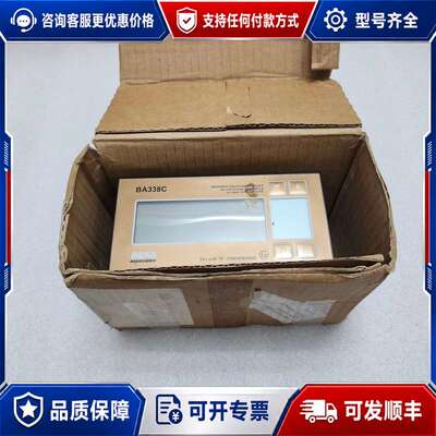 议价BEKA BA338C 外部供电泵输入率总计 BA338CA可维修