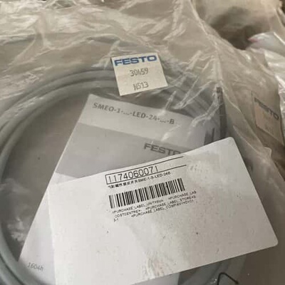 议价费欺托SME-1-S-LED-24B可维修