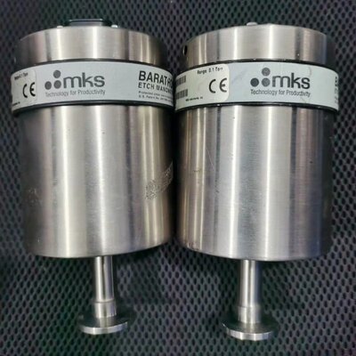 议价MKS真空计E29B-23813 量程01 Torr可维修
