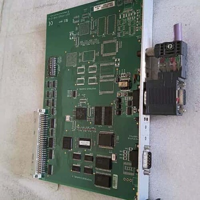 议价SST-PFB3-VME-2-e DAU232.1(02可维修
