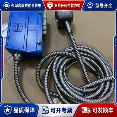 议价KISTLER奇石乐6613CQ13-C+PMI压力传感器可维修