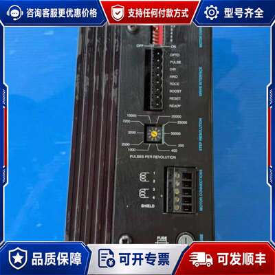 议价SLO-SYN 电源驱动器 SS2000D6 MOTOR可维修