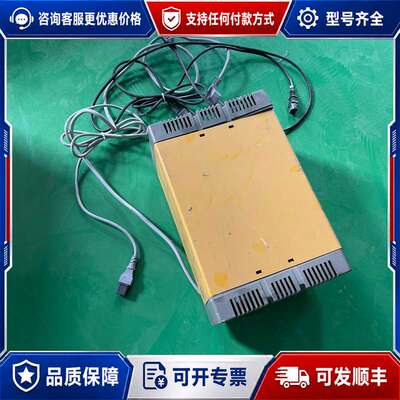 议价reguvolt D100电源供应器，实物图，通电正常，功能可维修