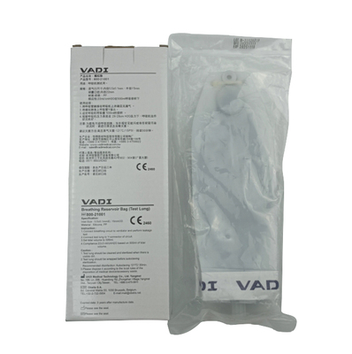 台湾VADI恺得夹板肺呼吸麻醉机模拟肺德尔格迈柯唯模拟测试气囊