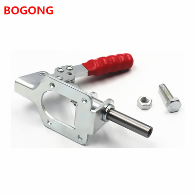 快速夹钳 推拉式锁紧器 治具检具夹具 WDC MP GH 302FM 快速夹具