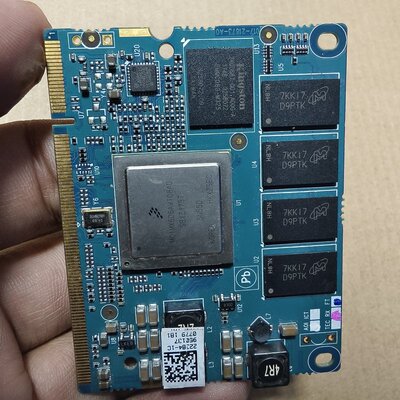 议价NXP核心板MCIMX6Q6AVT08ADMCIMX6Q6AVT10ADMCIMX6Q6AVT08AC