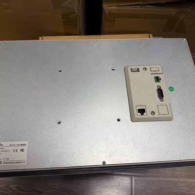 议价MCGS触摸屏TPC1570GiTPC1570GItpc1570gitpc1570GITPC1570Gi