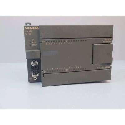 议价6ES72141AD220XB0 - - 6ES7214-1AD22-0XB0 / Modul Netz