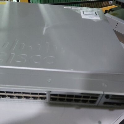 议价思科交换机WS-C3850-24PC3850-24PWSC385024PC385024P
