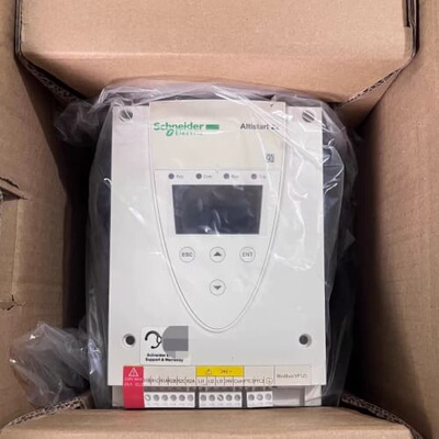 议价ATS22D75Q 75A 230-440V 50/60Hz
