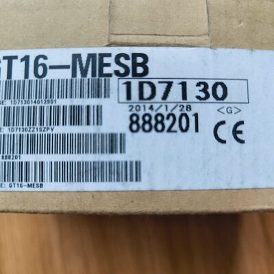 议价触摸屏配件GT16-MESBGT1665M-STBDGT1675M-STBA