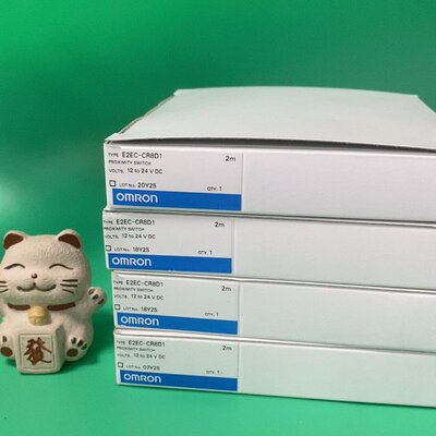 议价接近开关E2EC-CR8D1E2ECCR8D1E2ECCR8D1e2ec-cr8d1