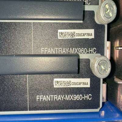 议价瞻博Jper FFANTRAY-MX960-HC 用於