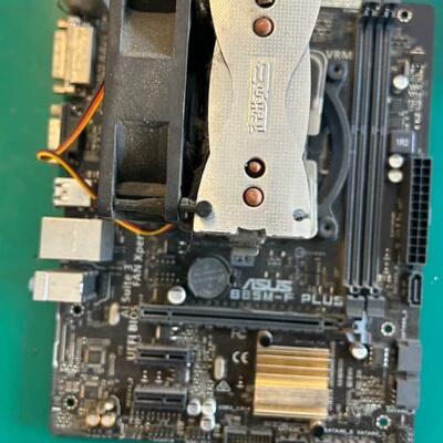 议价英特尔酷睿 E3-1285L V3。