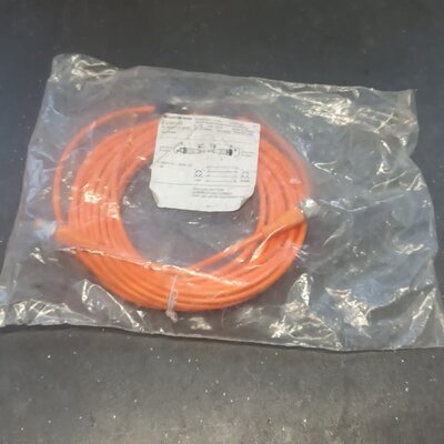 议价IFM传感器连接线EVW135EVW134EVW136