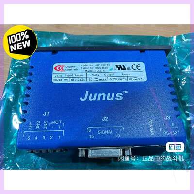 议价COPLEY控制器数字伺服驱动器 JSP-090-1
