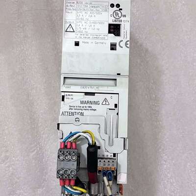 议价正品变频器E82EV7514C0