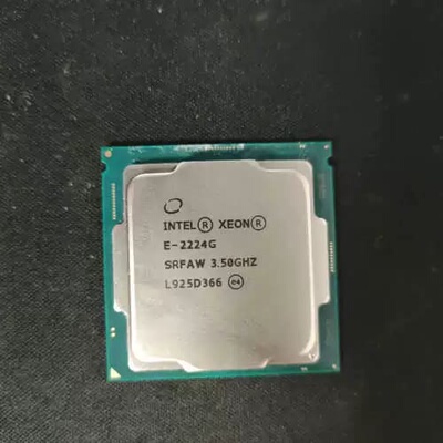 议价E-2288G 2286G 2246G 2226G 2224