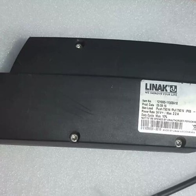 议价LINAKE丹麦力纳克推杆，121000-11302410，