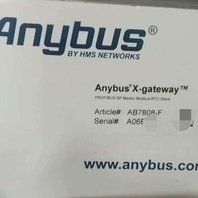 议价anybus网关7808-F 多咨询