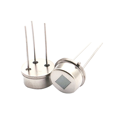 热释电人体红外传感器探头