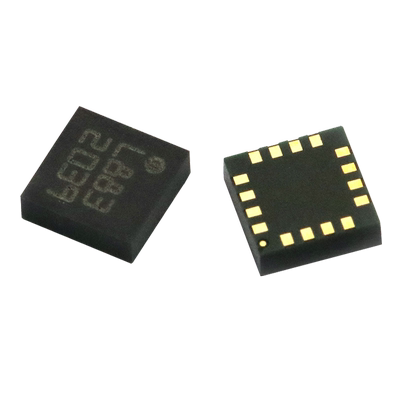 HMC5883L三轴电子数字罗盘传感器