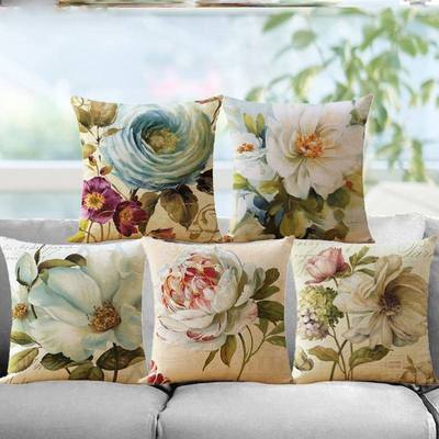 FlowerPrintgcushvaHom