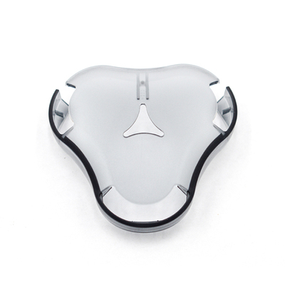 飞利浦系列透明盖剃须刀