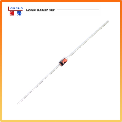 1N4742A直插玻璃稳压管