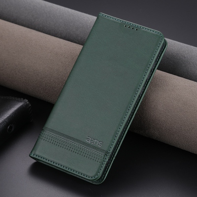 OPPORENO10系列仿皮翻盖皮套