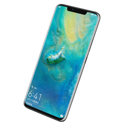 全屏覆盖iqooz7系列水凝膜