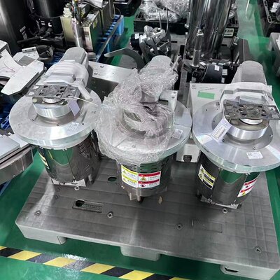 议价XU-RVM4100机械臂末端执行器，