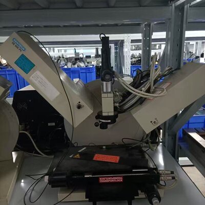 议价SENTECH SE800 PV多角度激光椭偏仪，德国，