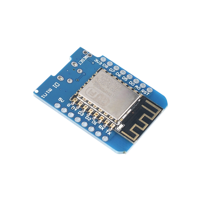 ESP8266模块D1mini开发板