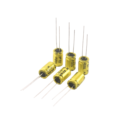 发烧音频无极电解电容NP