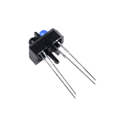 tcrt5000反射式光电开关传感器